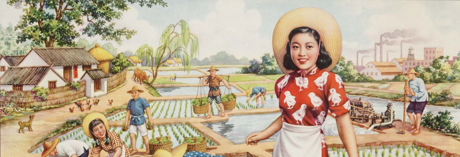 Chinese Posters | Chinese Posters | Chineseposters.net