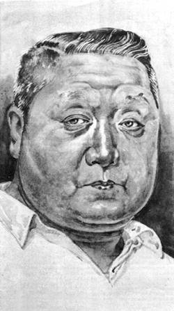 Zhang Guangyu (张光宇) | Chinese Posters | Chineseposters.net